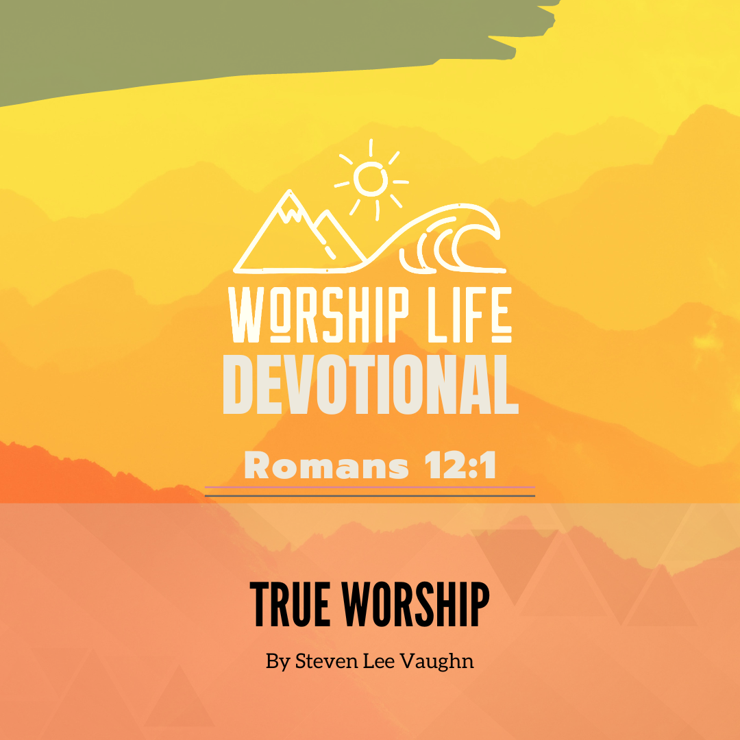 True and Proper Worship – Rise Music - Worship Life